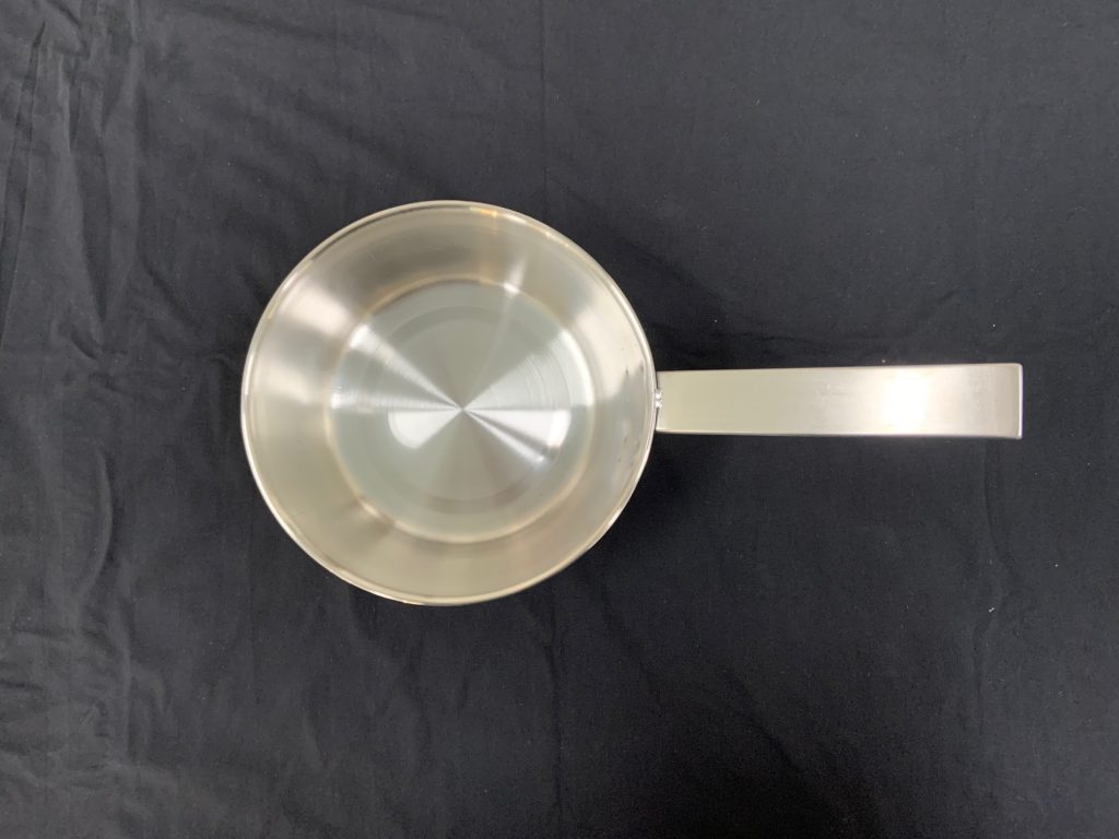 Stainless steel Dipper (L Size) – S.Y.K. Enterprise CO.,LTD.