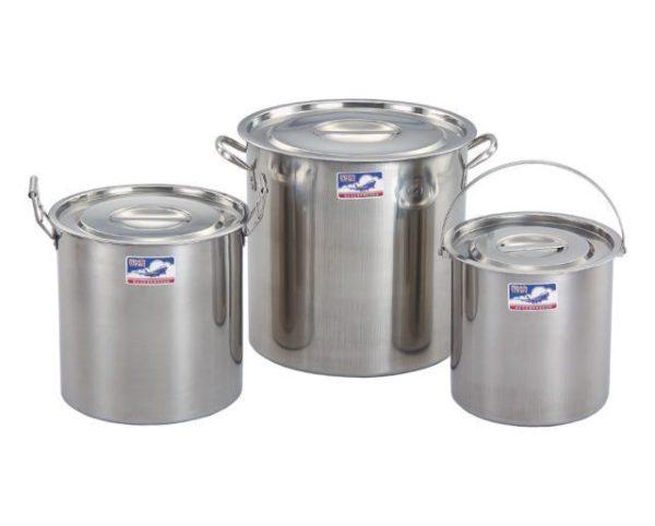 50CM Stainless Soup Pot – S.Y.K. Enterprise CO.,LTD.
