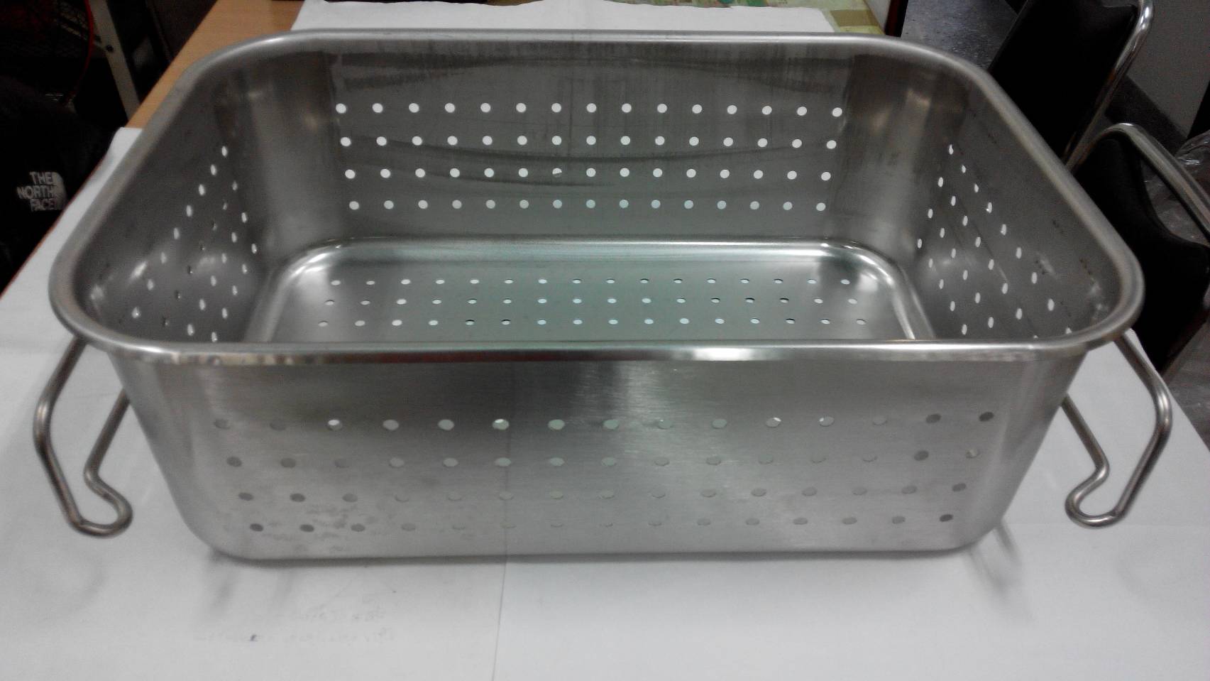 13cm Perforate Food Storage Tray (Collectible) – S.Y.K. Enterprise CO.,LTD.