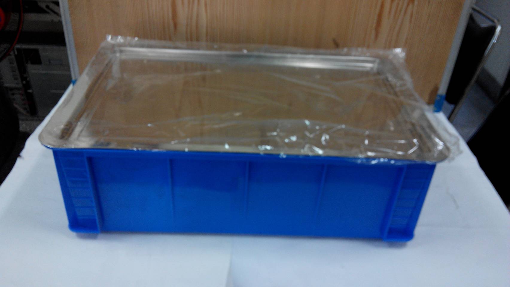 Plastic Box (GN pan size) – S.Y.K. Enterprise CO.,LTD.