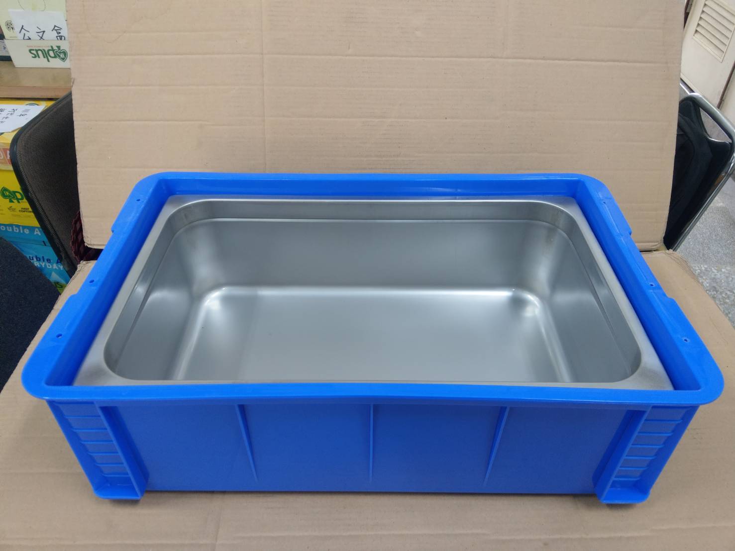 Plastic Box (GN pan size) – S.Y.K. Enterprise CO.,LTD.