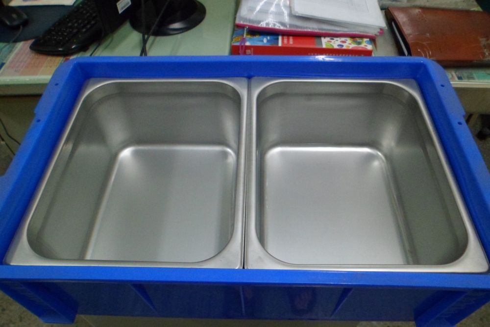 Plastic Box (GN pan size) – S.Y.K. Enterprise CO.,LTD.