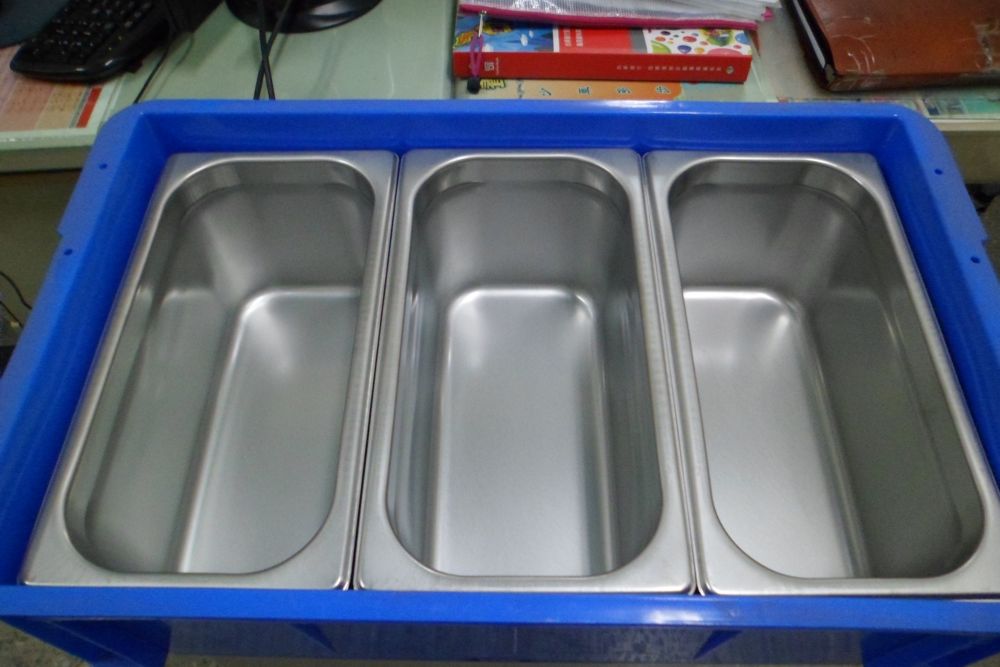Plastic Box (GN pan size) – S.Y.K. Enterprise CO.,LTD.