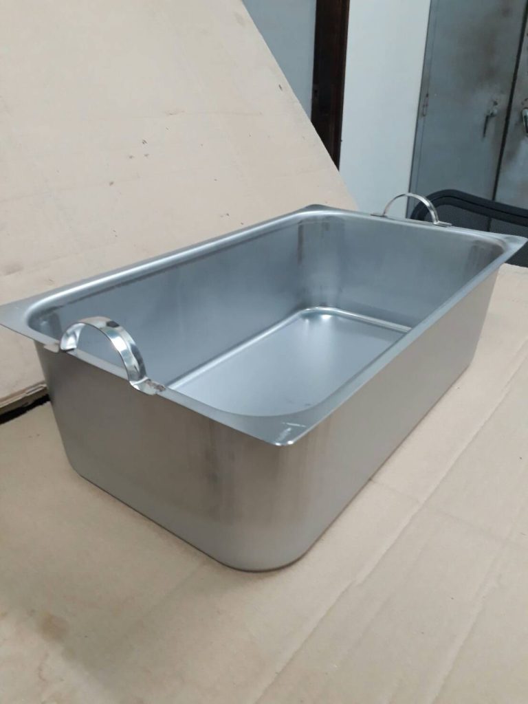 Army Food Pan – S.Y.K. Enterprise CO.,LTD.