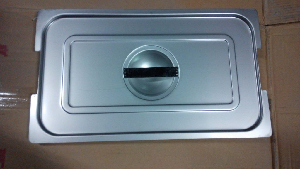 Army Food Pan Cover – S.Y.K. Enterprise CO.,LTD.