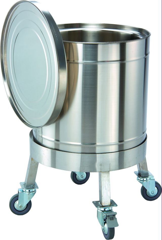 50CM Container Transport Trolly – S.Y.K. Enterprise CO.,LTD.